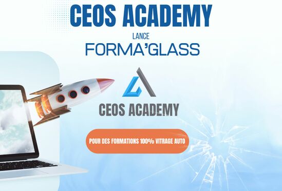 CEOS Academy, Formation professionnelle pare-brise St priest, Formation professionnelle pare ...